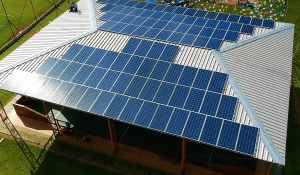 Energia Solar Fotovoltaica WEG - Mitratech, Autorizada WEG Solar Oficial